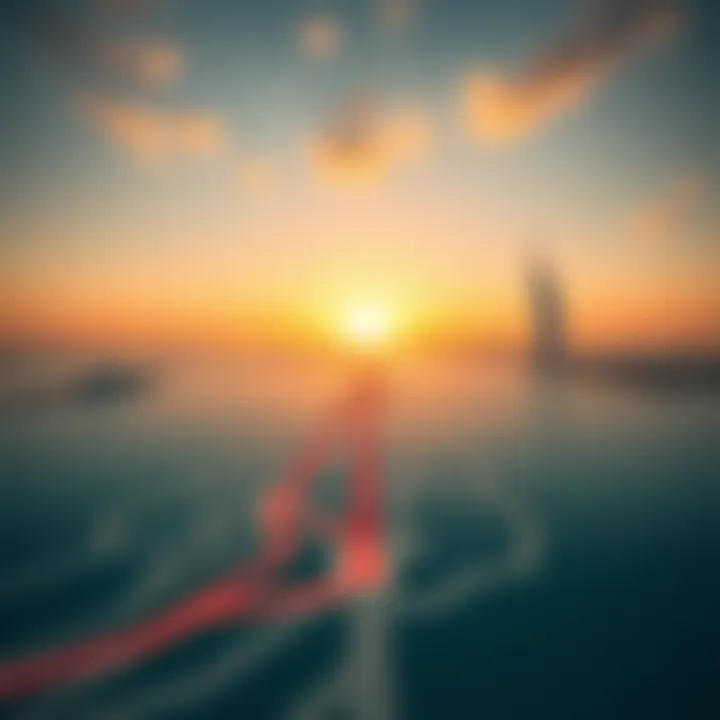 Your Guide to Reaching Palm Jumeirah in Dubai