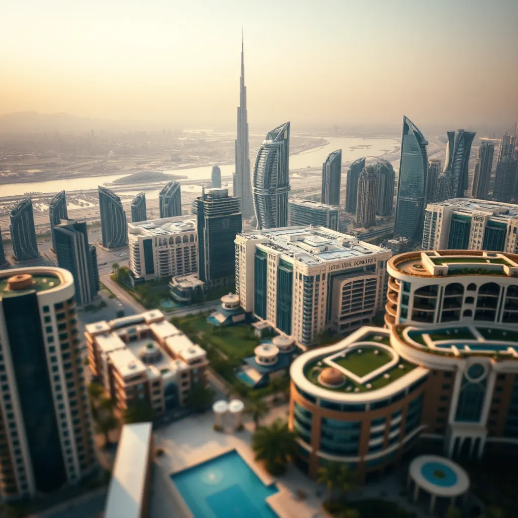 Buying and Selling Properties in the UAE: A Full Guide