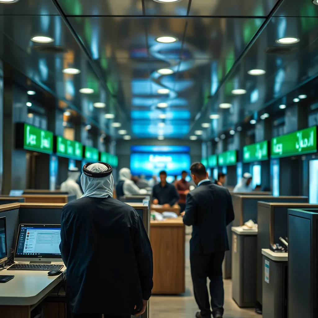 Exploring Emirates Exchange: Financial Dynamics in Sharjah