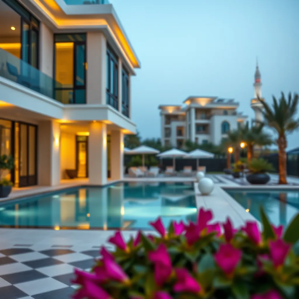 Essential Guide to UAE Residence Visa Requirements