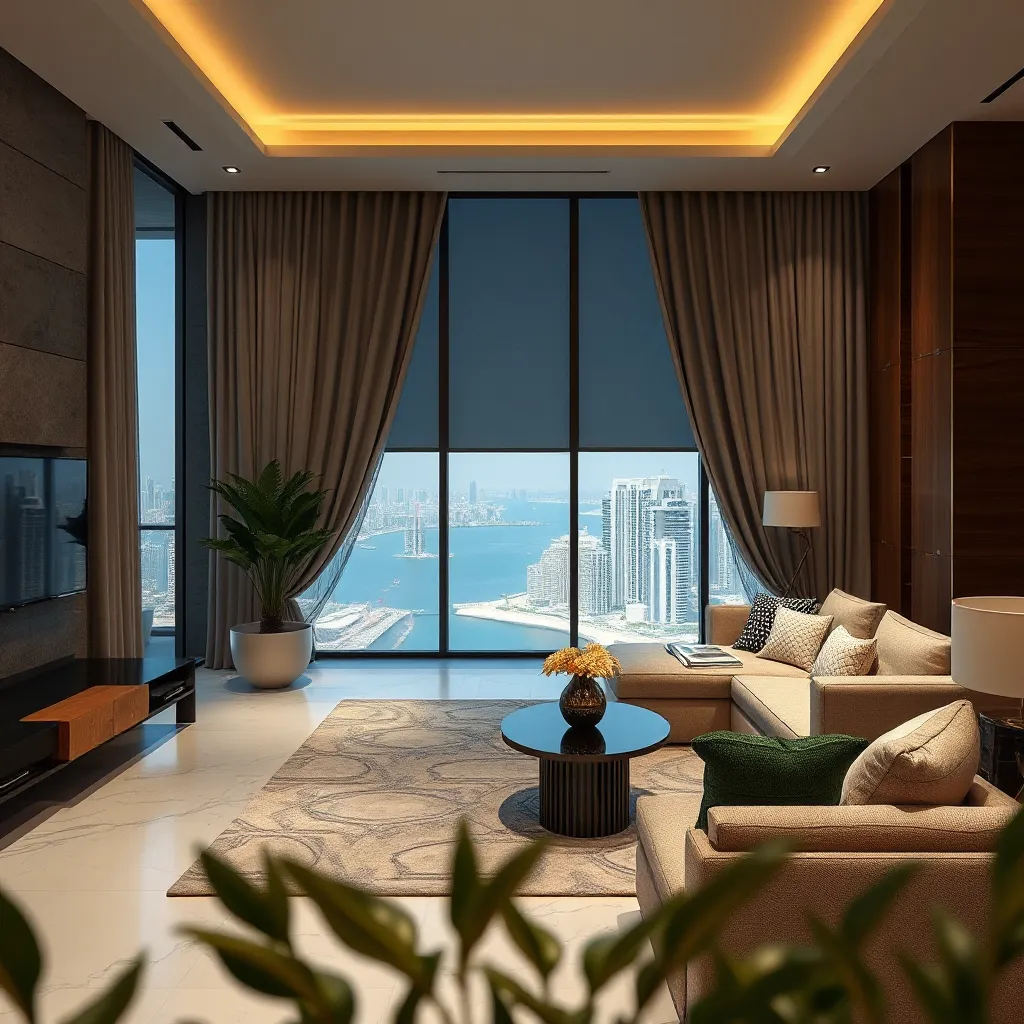 Comprehensive Guide to Daily Maid Services in Dubai