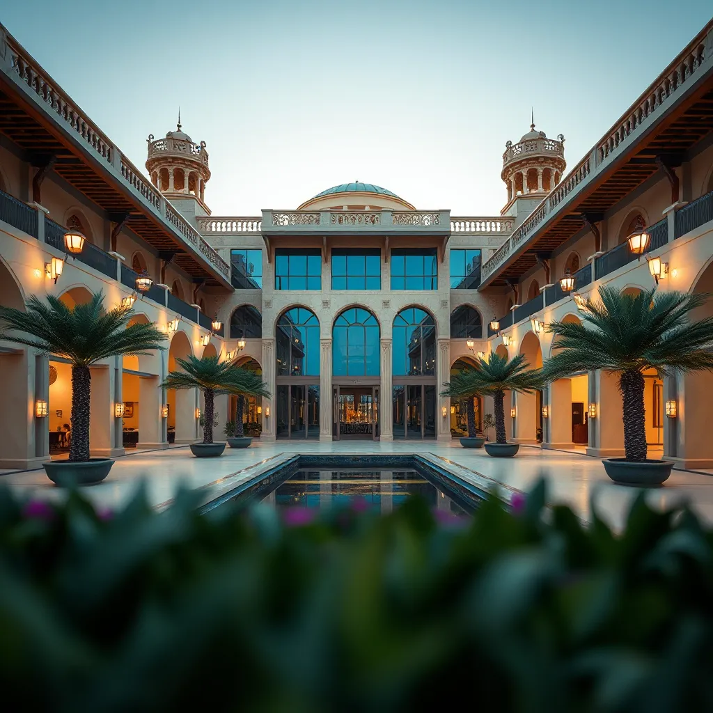 Exploring Emarat Bustan: Insight into Dubai's Property