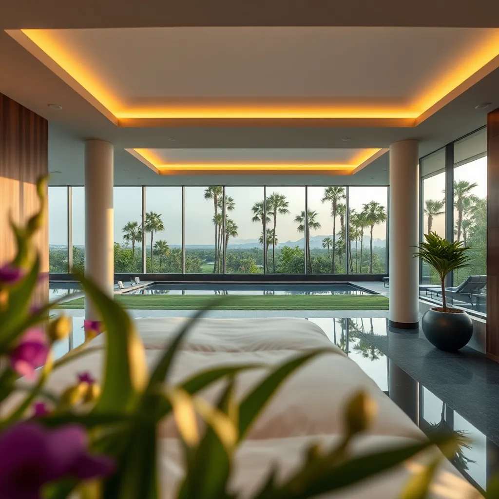 An In-Depth Review of Global Golf Residence 2