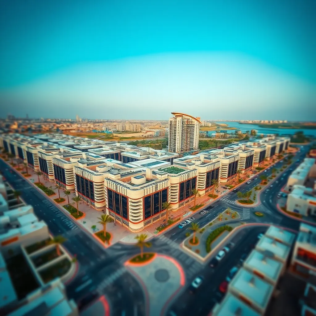 Exploring Manazil Mankhool: Dubai's Real Estate Gems