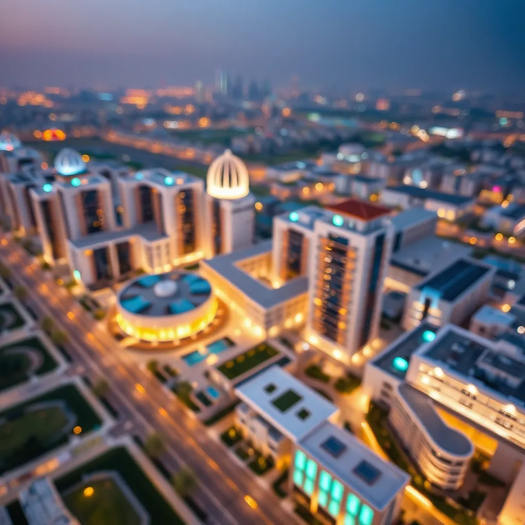 Exploring Partition Business Bay: A Complete Guide