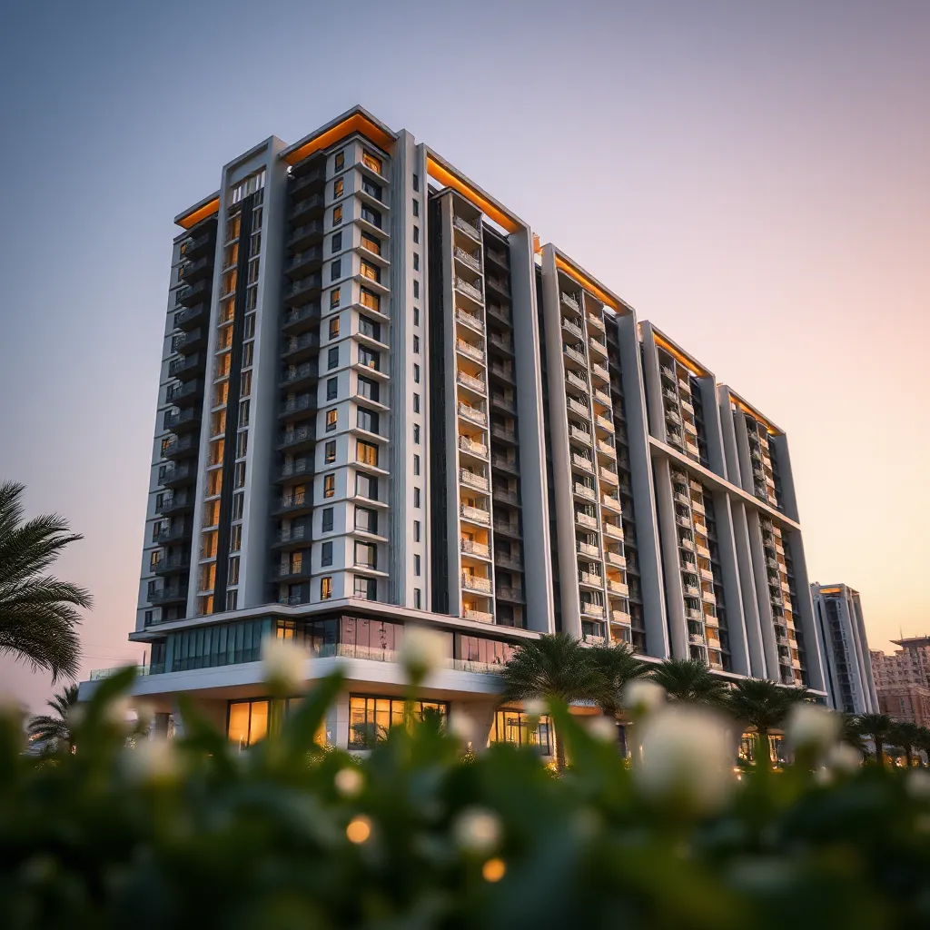 Exploring Sobha Ivory Tower 2: Insights and Trends