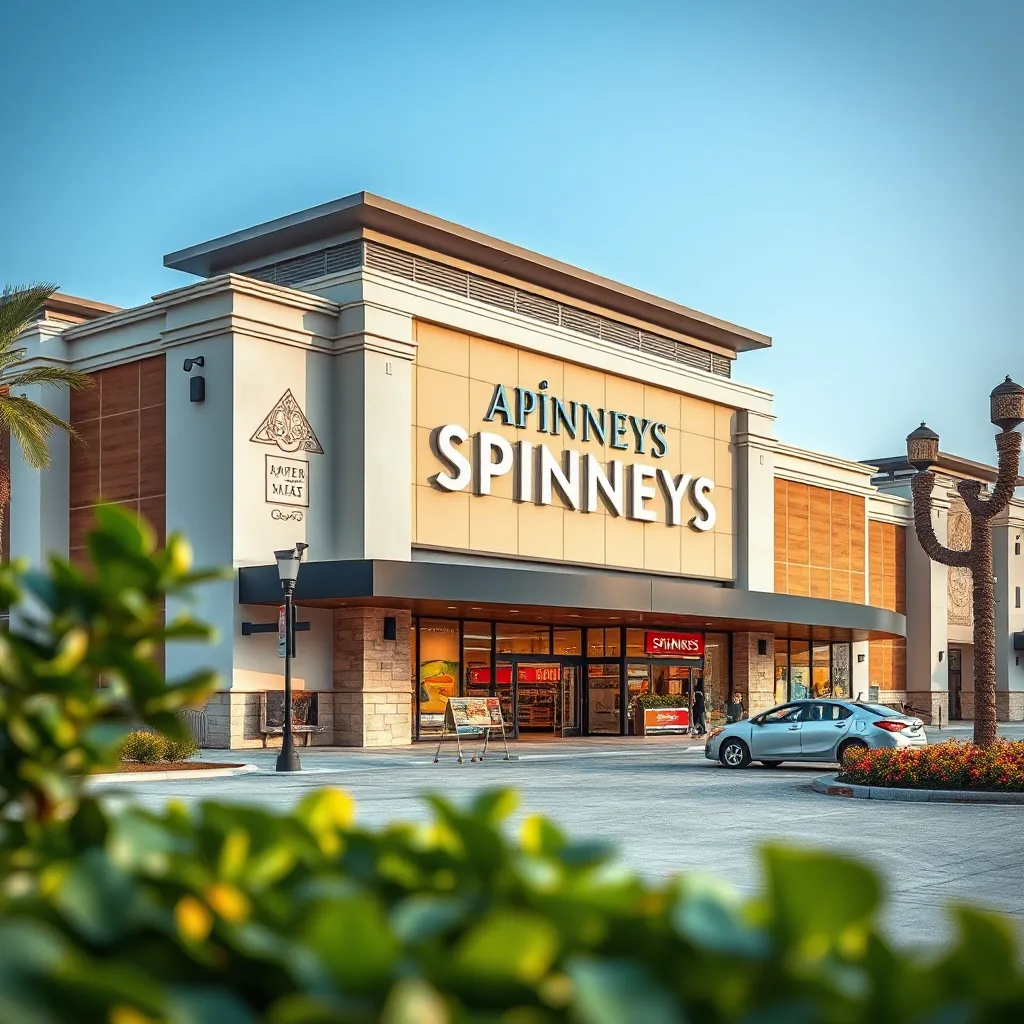 Exploring Spinneys in Arabian Ranches 3 Community