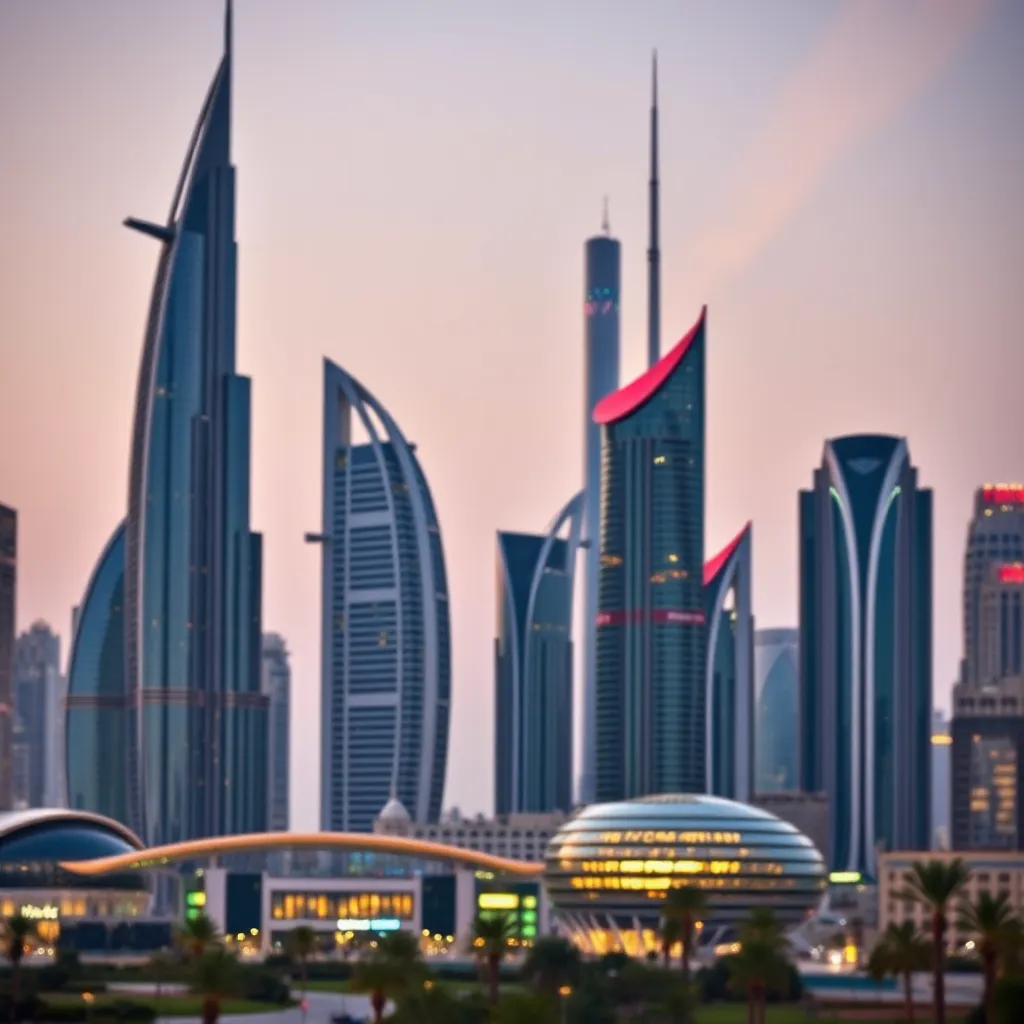 Moving to Dubai: Your Essential Guide to Relocation