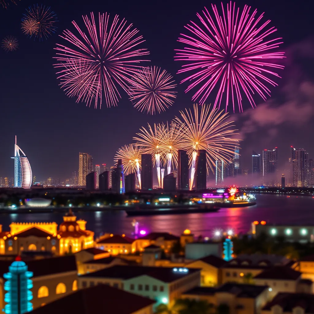 National Holidays in Dubai: Their Significance and Influence