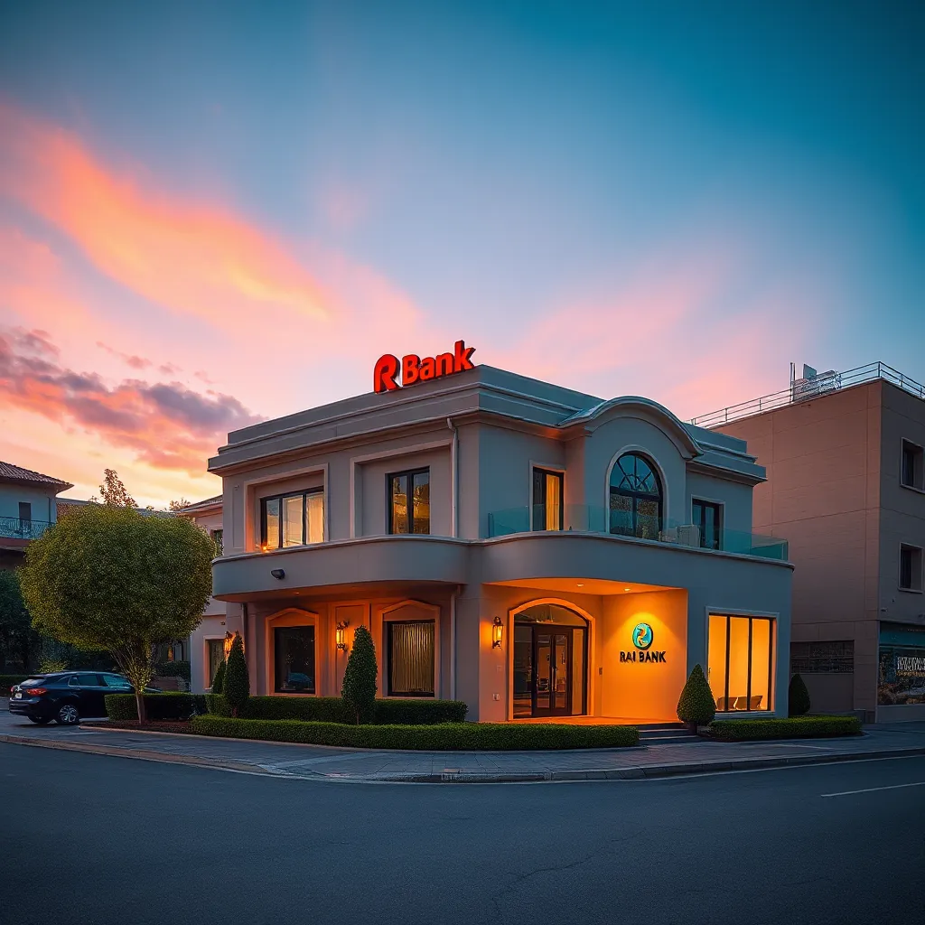 Comprehensive Guide to Rak Bank Zero Balance Salary Account