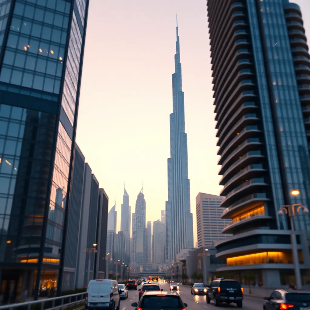 Single Business Tower Offices: The Future of Workspaces