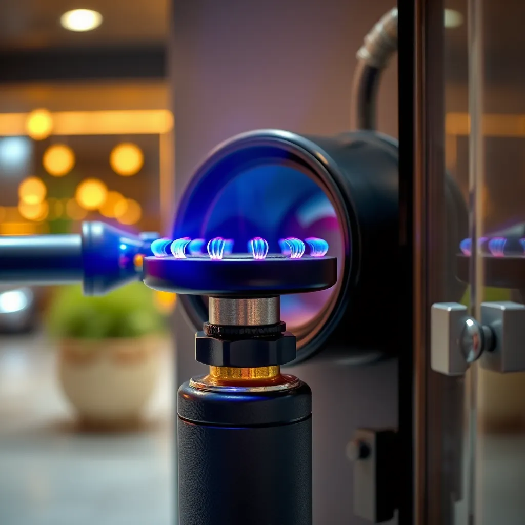 A Comprehensive Guide to Dewa Gas Connection Charges