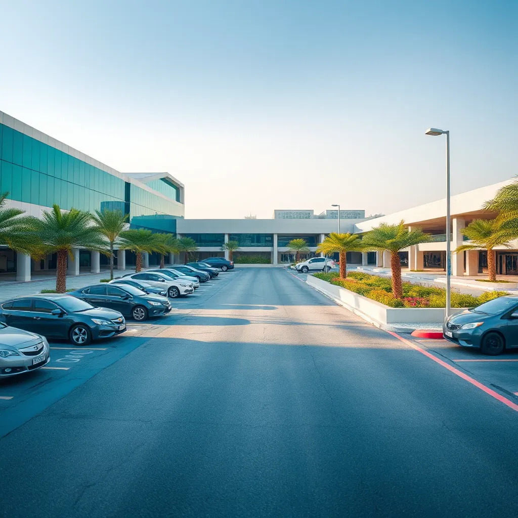 Free Parking Insights in Dubai: A Detailed Overview